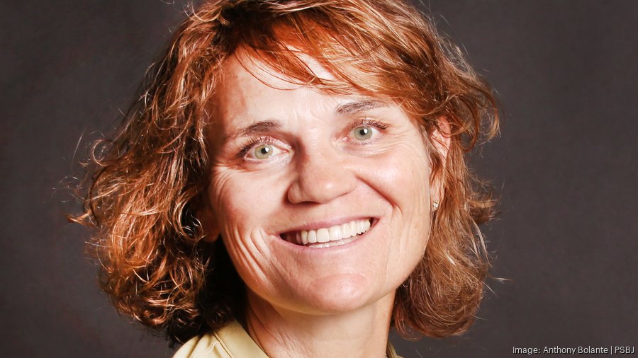 EQ Office CEO Lisa Picard is leaving the company - Puget Sound Business ...