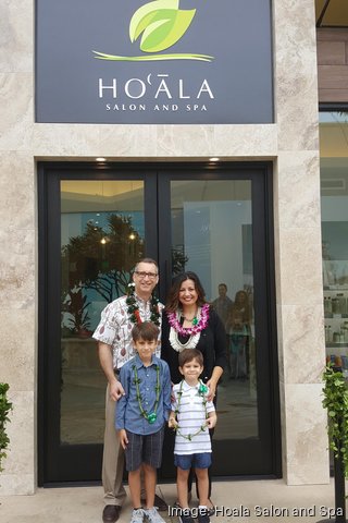 Hoala Salon and Spa to close Ka Makana Alii location - Pacific Business ...
