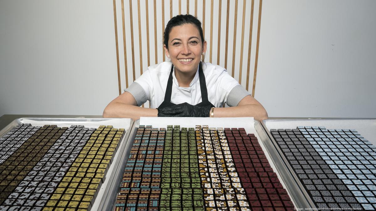 Executive Profile: Carol Gancia, President, Ripplemakers - San ...