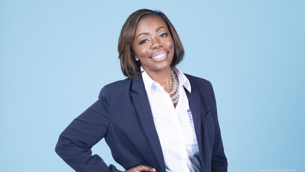 For current AT&T executive and former Grow South chief Vana Parham, she ...