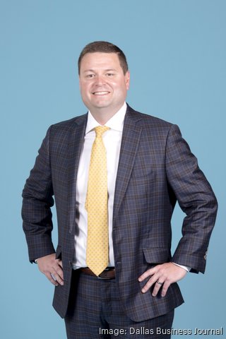 Whether it’s the people of Anna or his wealth management practice, Nate ...