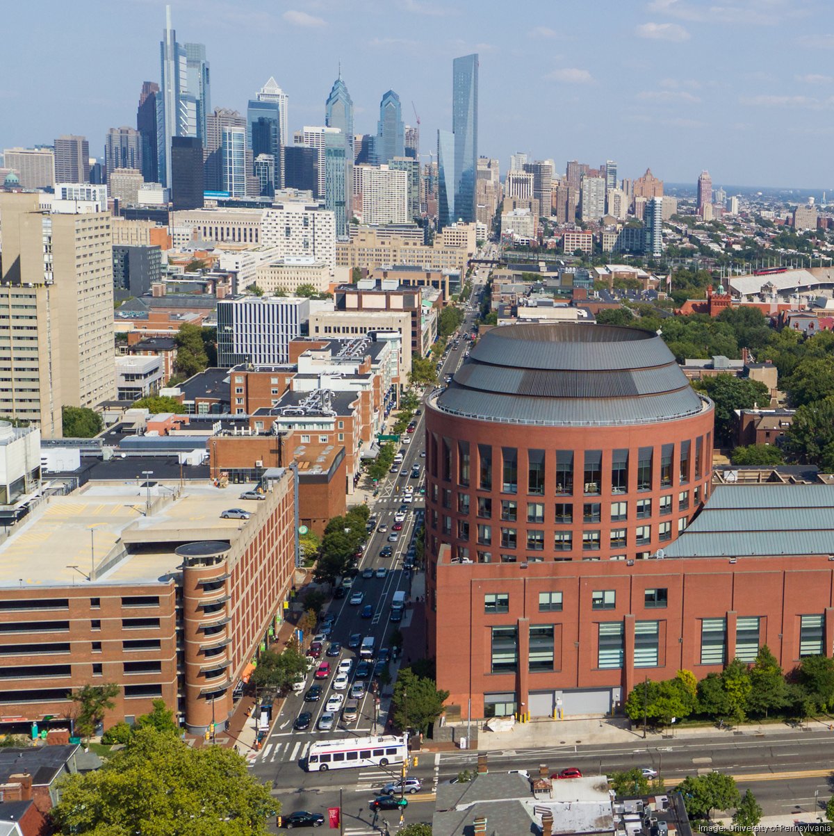 Upenn Wharton