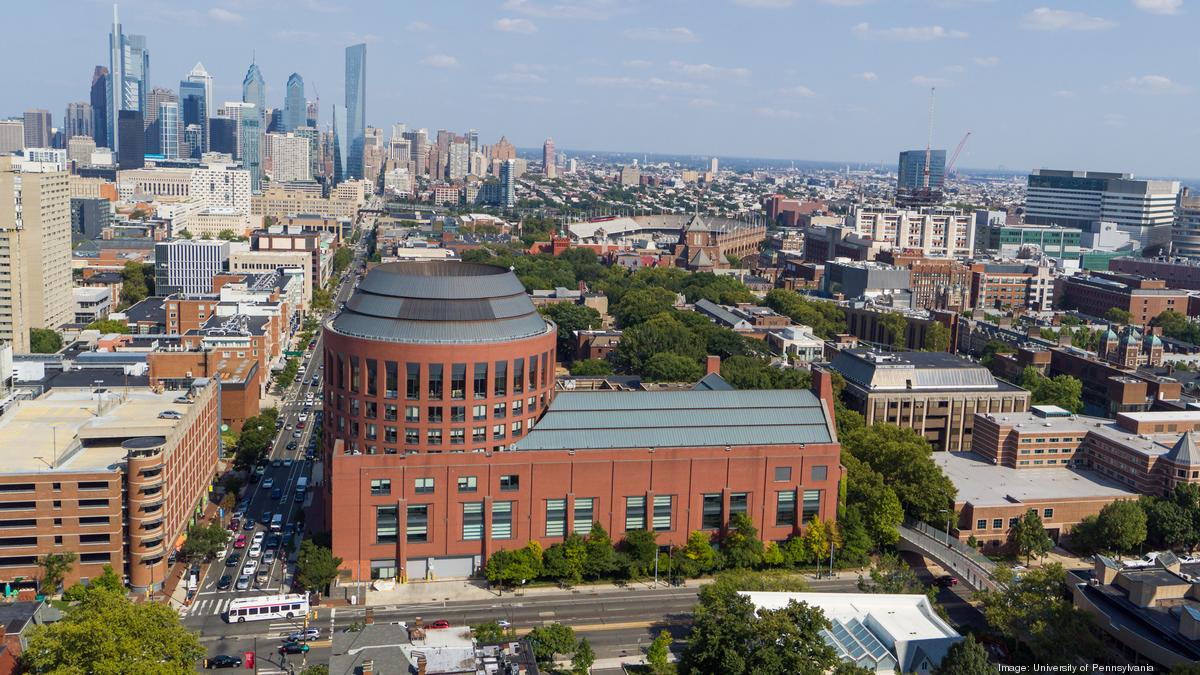 Penn Medicine, Wharton start $5M health fund to invest in for-profit ...