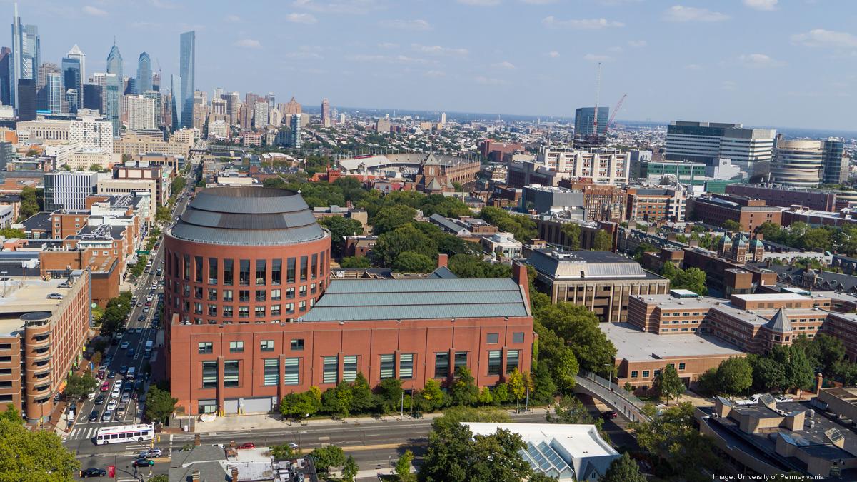 Starting salaries for Wharton MBA graduates are higher than ever ...