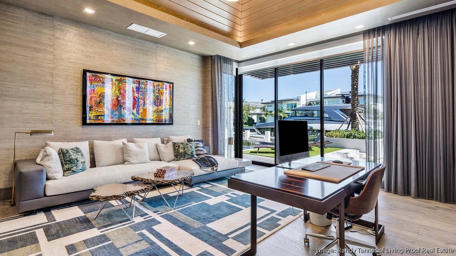 Trust of Michael Rolnick sells Boca Raton home to Michael Wimmer of ...