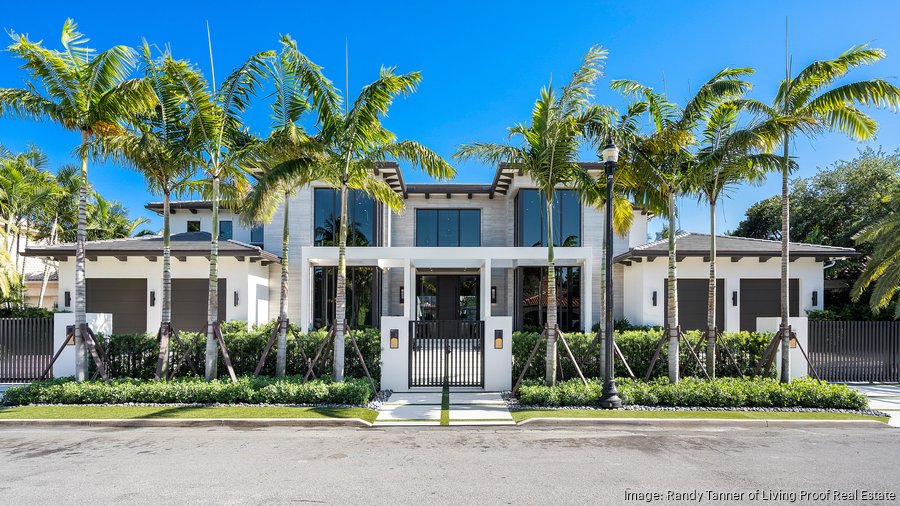 Trust of Michael Rolnick sells Boca Raton home to Michael Wimmer of ...