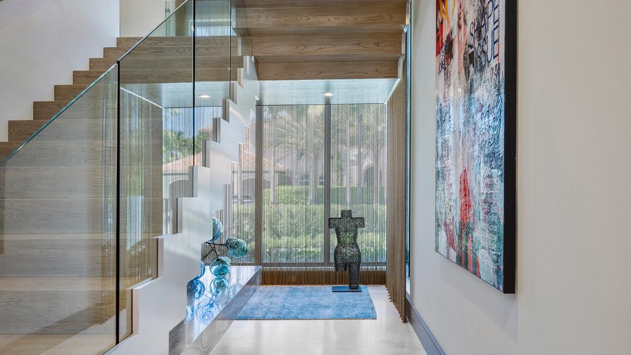 Trust of Michael Rolnick sells Boca Raton home to Michael Wimmer of ...