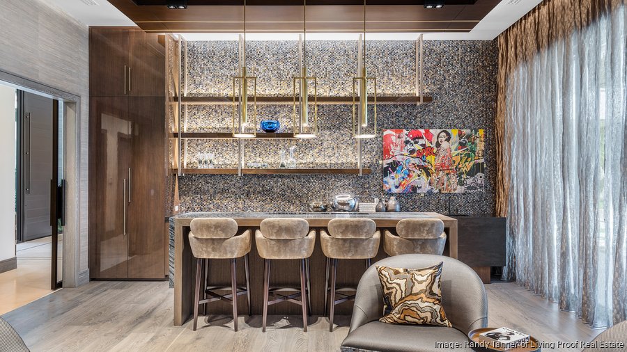 Trust of Michael Rolnick sells Boca Raton home to Michael Wimmer of ...