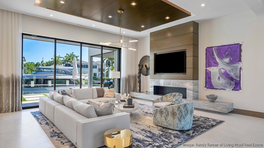 Trust of Michael Rolnick sells Boca Raton home to Michael Wimmer of ...