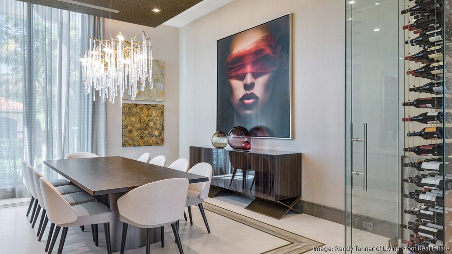 Trust of Michael Rolnick sells Boca Raton home to Michael Wimmer of ...