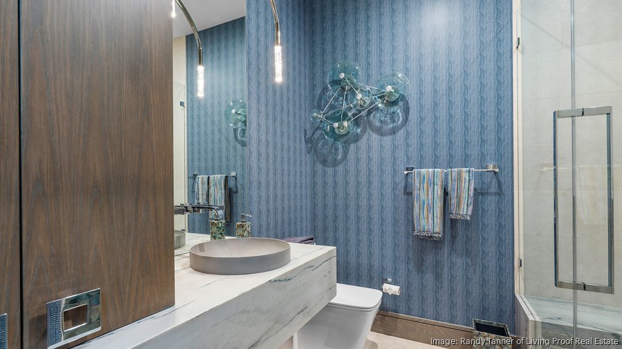 Trust of Michael Rolnick sells Boca Raton home to Michael Wimmer of ...