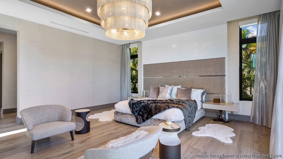 Trust of Michael Rolnick sells Boca Raton home to Michael Wimmer of ...