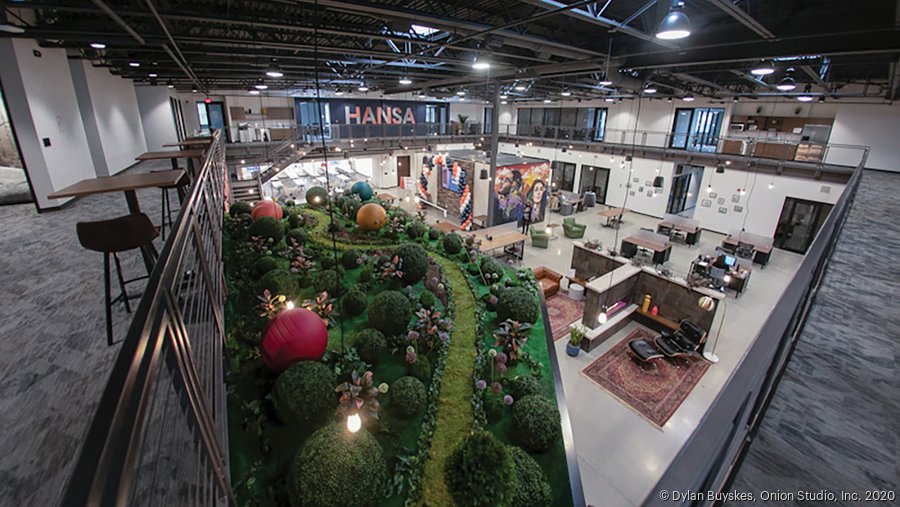 Brick by Brick 2021: Renovations/downtown winner and finalists ...