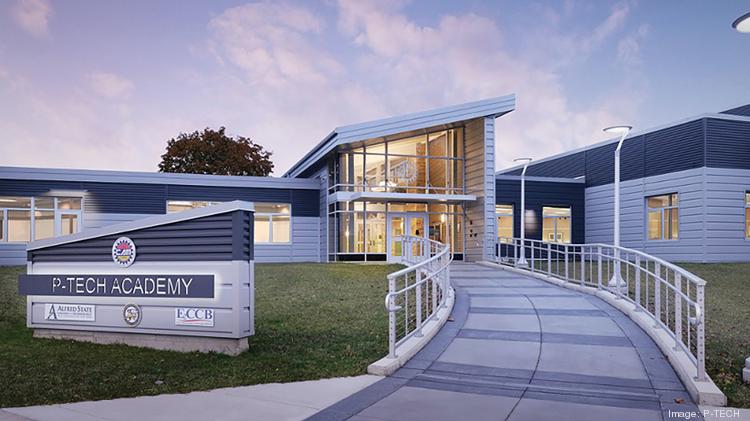 Brick by Brick 2021: Tech space winner and finalists - Buffalo Business ...