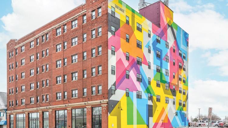 Brick by Brick: Adaptive reuse winner and finalists - Buffalo Business ...