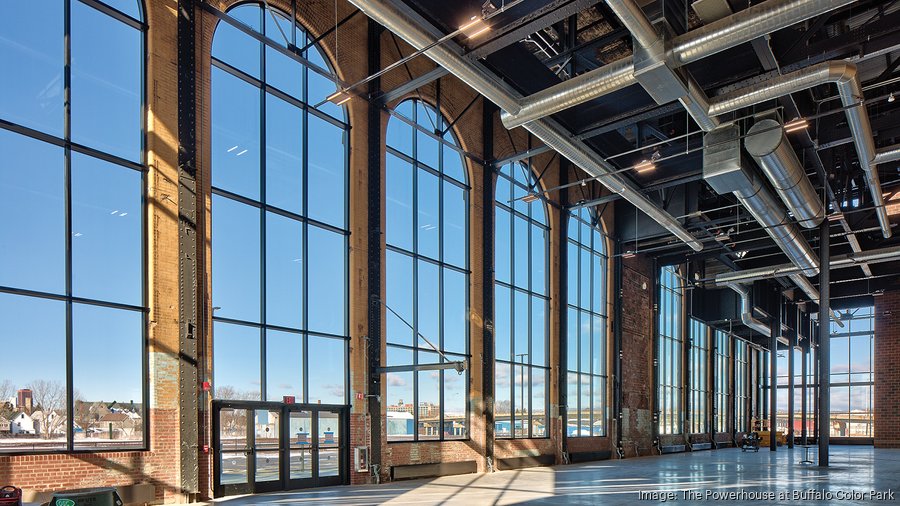 Brick by Brick: Adaptive reuse winner and finalists - Buffalo Business ...
