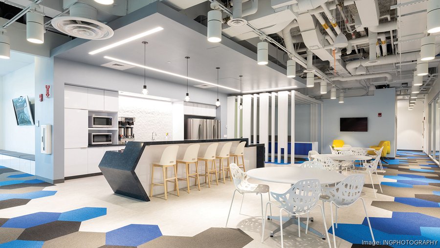 Brick by Brick 2021: Tech space winner and finalists - Buffalo Business ...