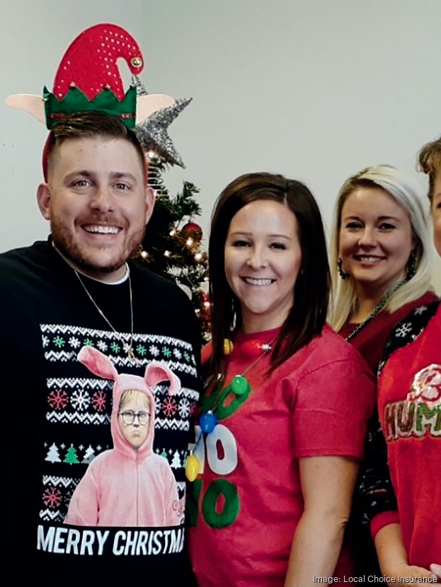 Local Choice Insurance