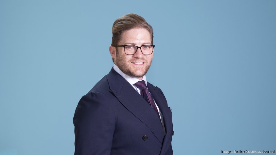 Farmers Branch mayor/CRE exec is excited about 'new day' in his ...