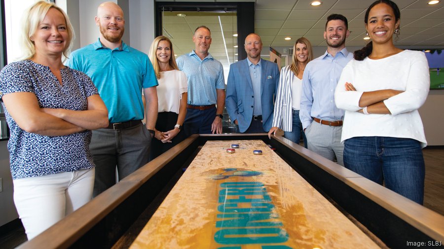 Best Places to Work 2021: Concero - St. Louis Business Journal