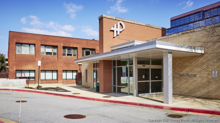 Ascension’s Providence Health System is opening a new service in its ...