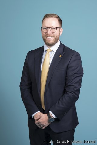 Patrick Rohan, CEO of Medical City Frisco, discusses keeping up with ...