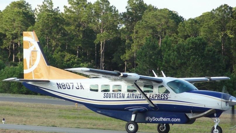 Southern Airways announces flights to DuBois, Johnstown, Morgantown ...