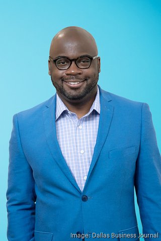 Adam Powell and Communities in School of the Dallas Region are working ...