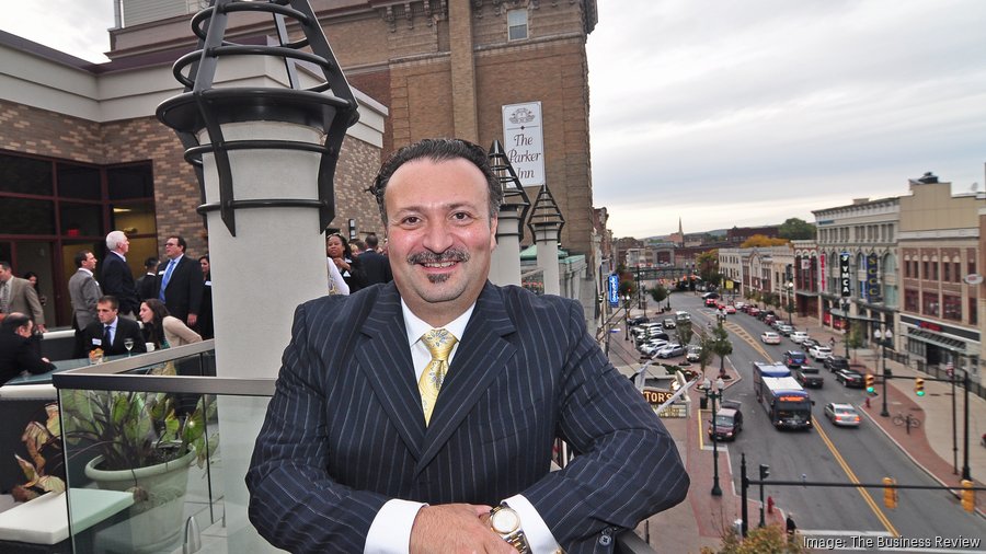 Transfinder sets sales record in 2013, adds 157 new customers - Albany ...