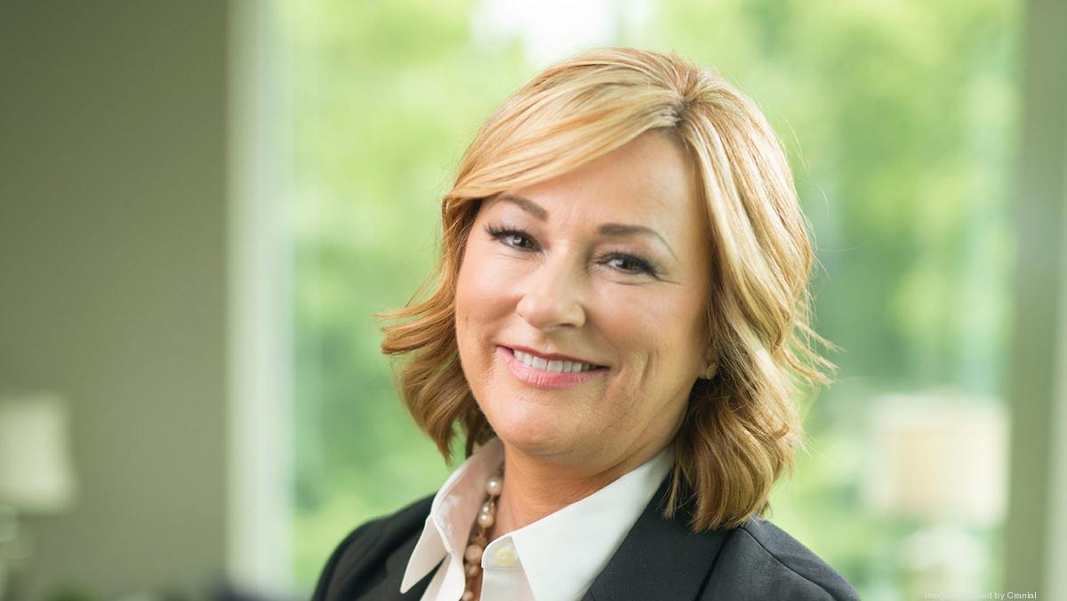 EY Entrepreneur Of The Year 2021 finalist: Cranial Technologies - Phoenix Business Journal