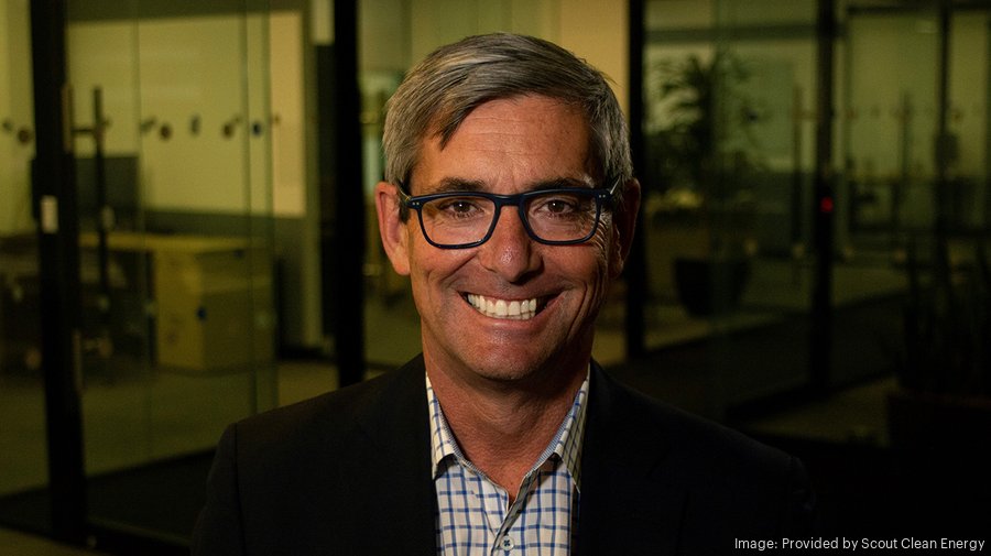 Private equity giant Brookfield Renewable buys Scout Clean Energy for ...