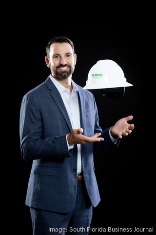 Meet the 40 Under 40 Class of 2021 - South Florida Business Journal