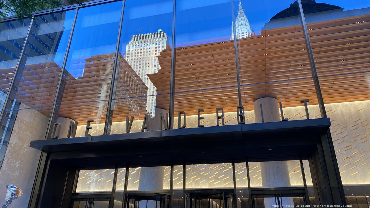 Global investment firm Carlyle expanding at One Vanderbilt skyscraper ...