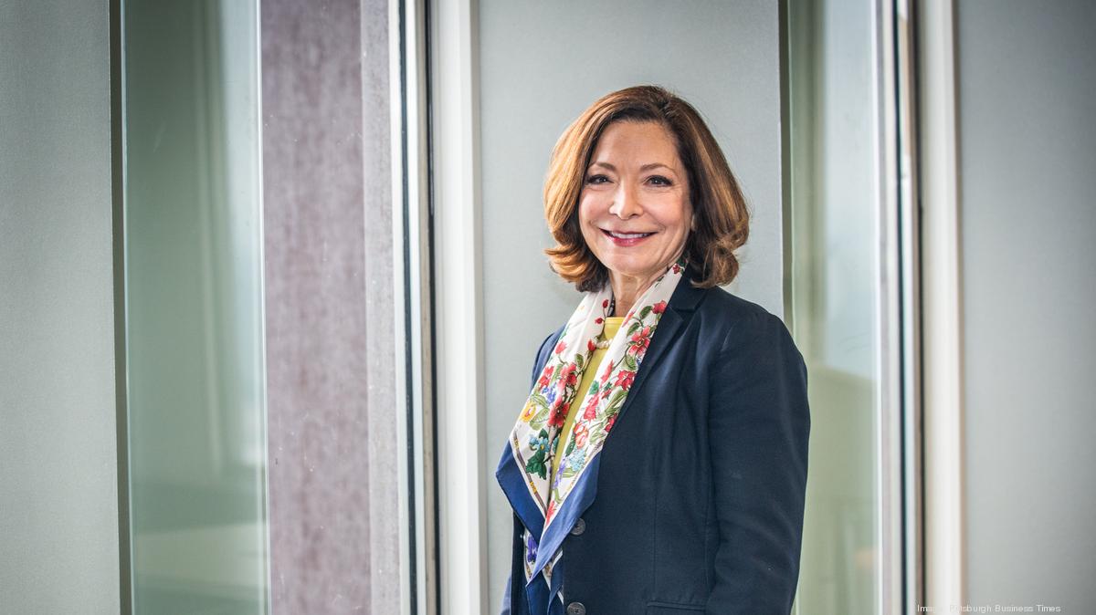 UPMC CEO pays tribute to employees - Pittsburgh Business Times