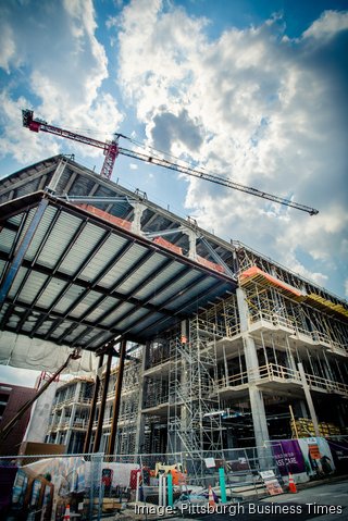 Jeffrey Romoff: The man behind the curtain - Pittsburgh Business Times