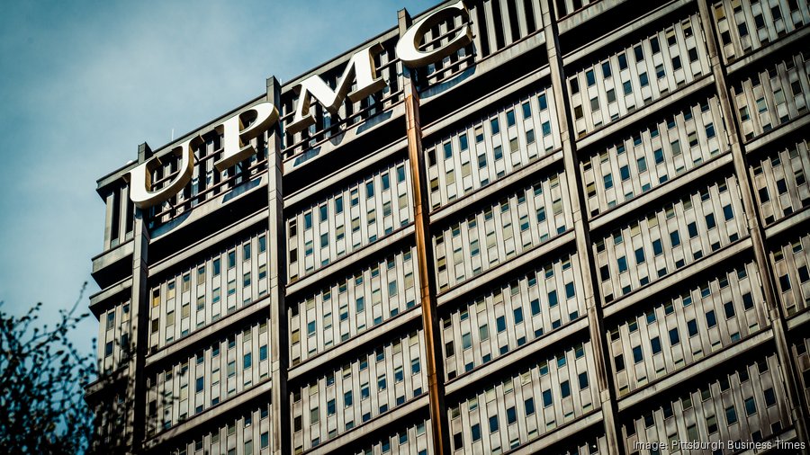 UPMC CEO Jeffrey Romoff's total compensation in final year at helm ...