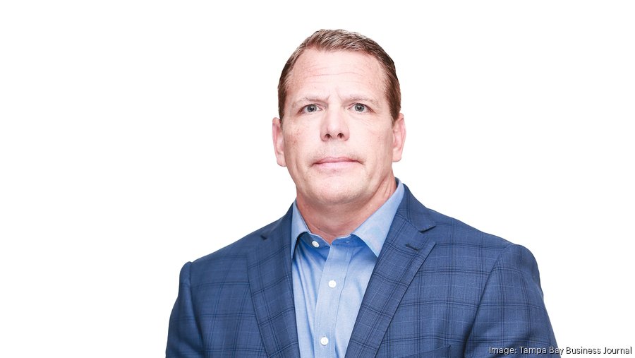 ME Wilson President Billy West proves Tampa agency's century-old legacy ...