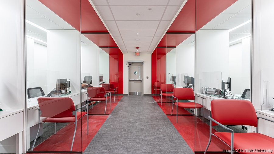 Ohio State's Wexner Medical huge New Albany-area outpatient campus set ...