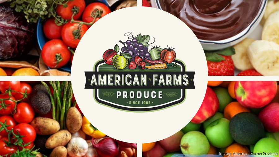 American Farms Produce to test delivery service in the city ...