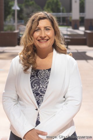 Three New Mexicans to know who are enchanted: Barbara McCrady of ...