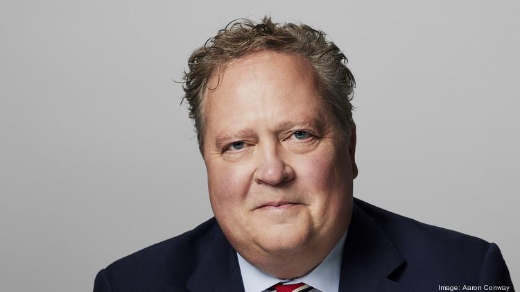 David Taylor stepping down as CEO of P&G, Jon Moeller named successor ...