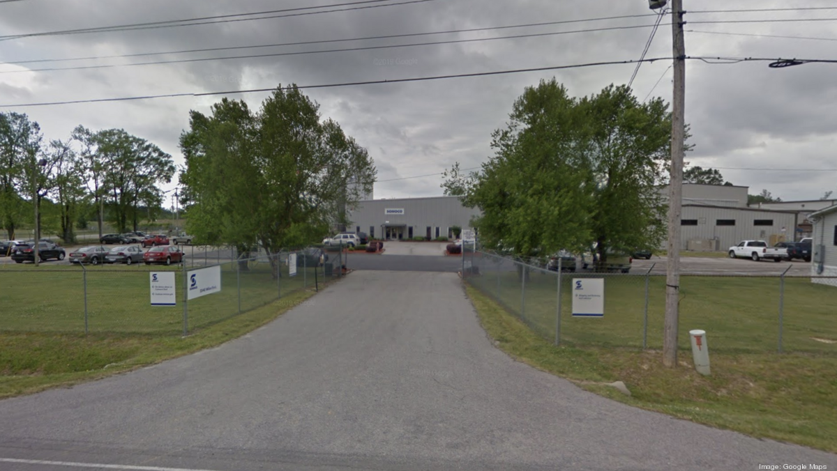 Sonoco to close Wilson plant, lay off 130-plus workers - Charlotte ...