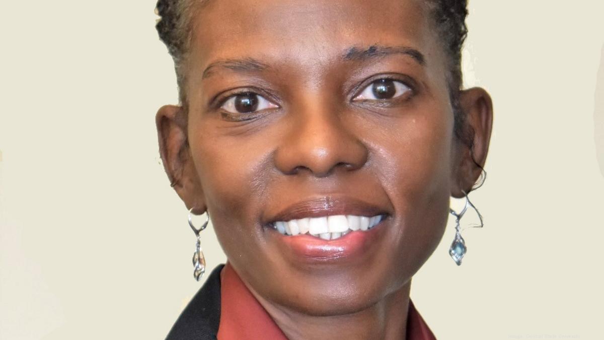 Central State University adds two new deans - Dayton Business Journal