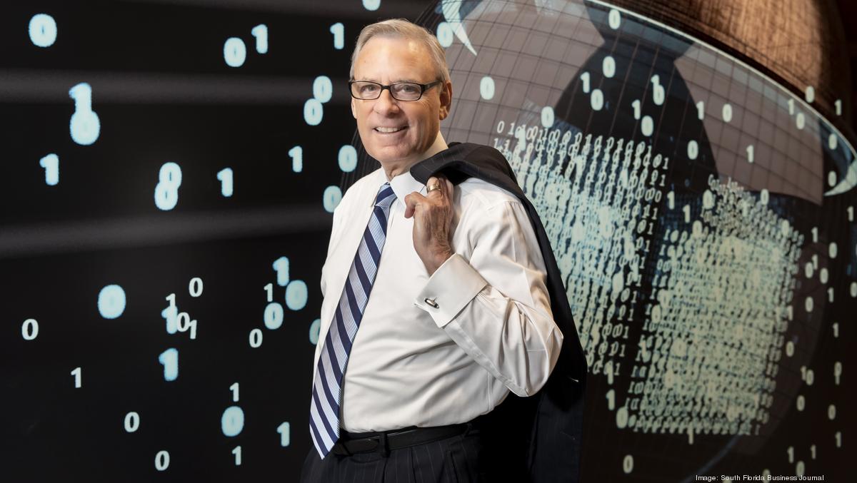 Ultimate CEO Insights: Alan Levan on keeping focus, moving forward ...