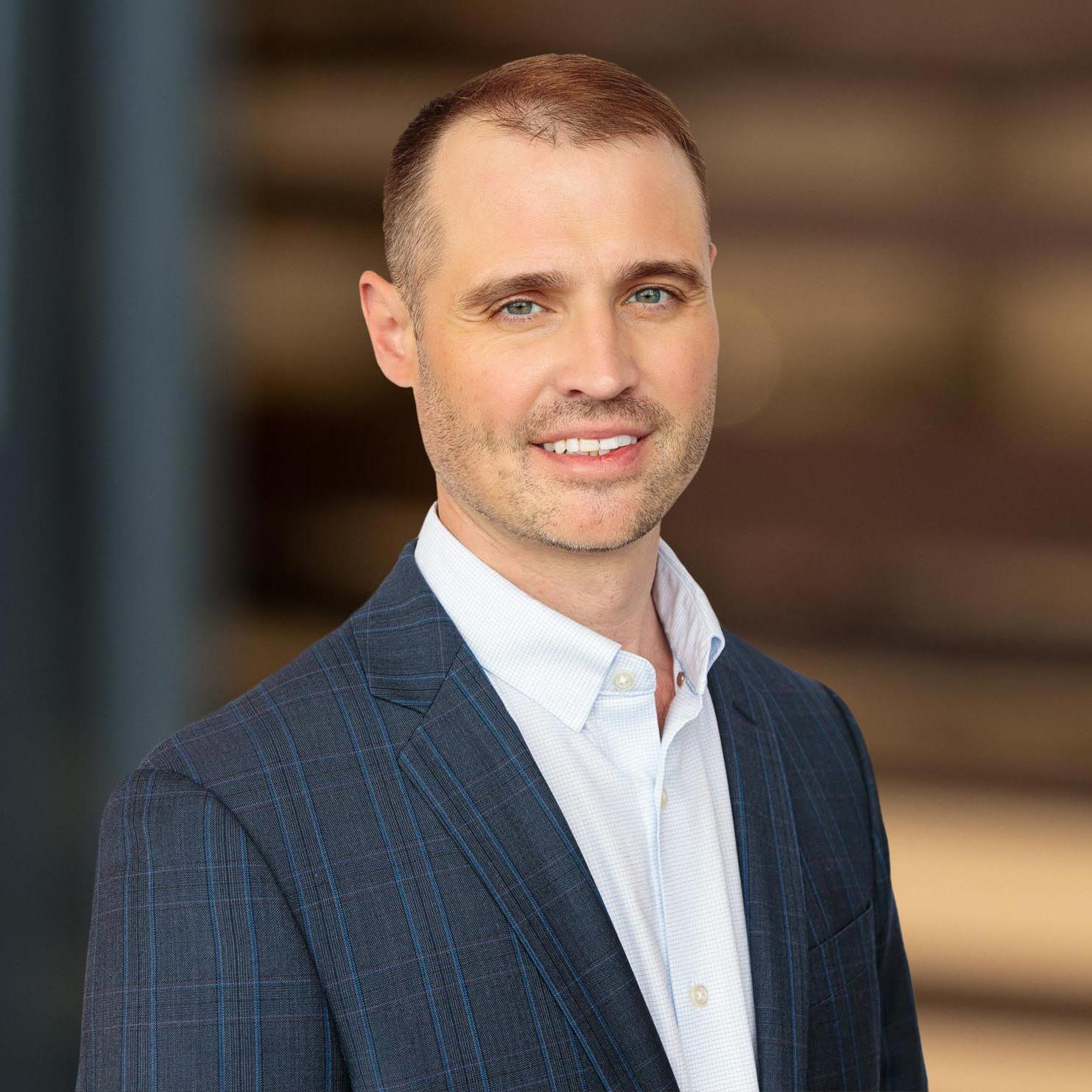 Ryan Davis | People on The Move - Atlanta Business Chronicle