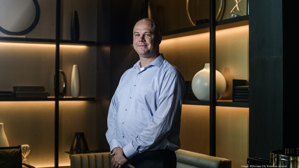 2021 CFO of the Year honoree: Daniel Grammatikos of Kocher + Beck ...