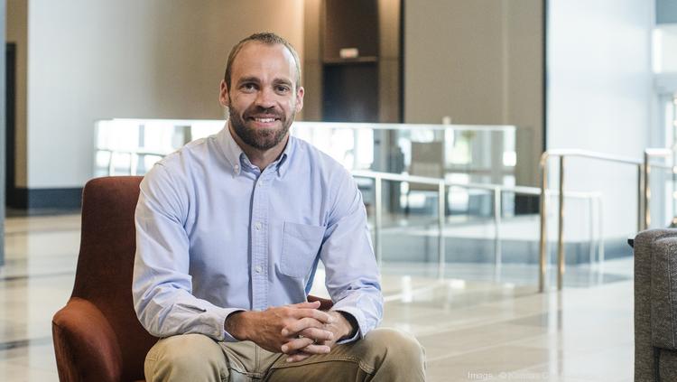 Meet the new CEOs: These are the Kansas City-area leaders you need to ...