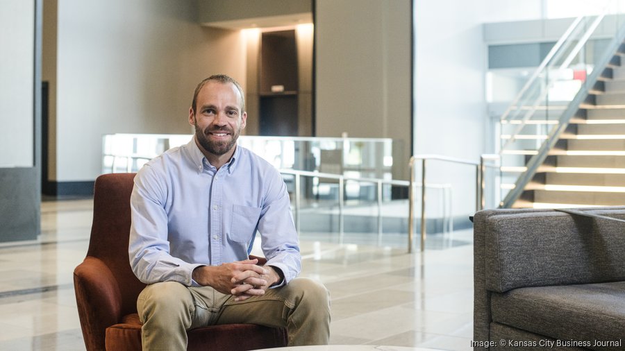 Made in KC co-founder becomes CEO of Sandlot Goods - Kansas City ...