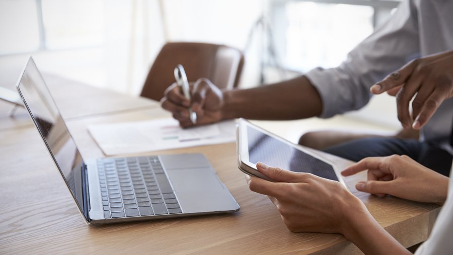 IDG report: Can IT scale to keep pace with expanding business ...