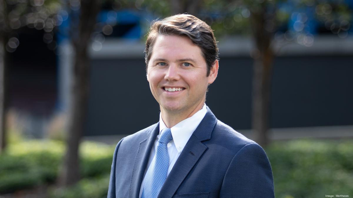 Matthews appoints Wallace to executive leadership team - Cleveland ...